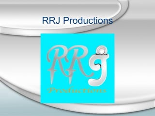 R rj productions | PPT