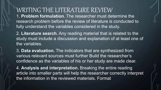 RRL.pptx | Publishing Industry | Industries