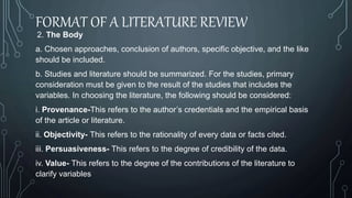 RRL.pptx | Publishing Industry | Industries