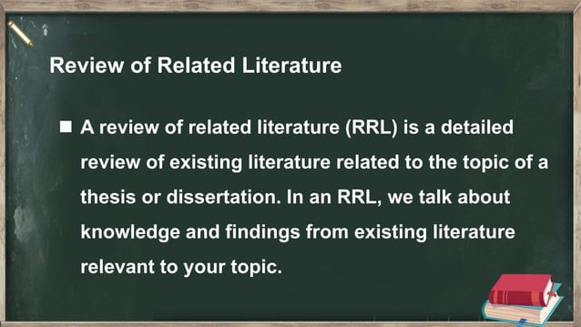 Review Related Literature (RRL) inr.PPTX
