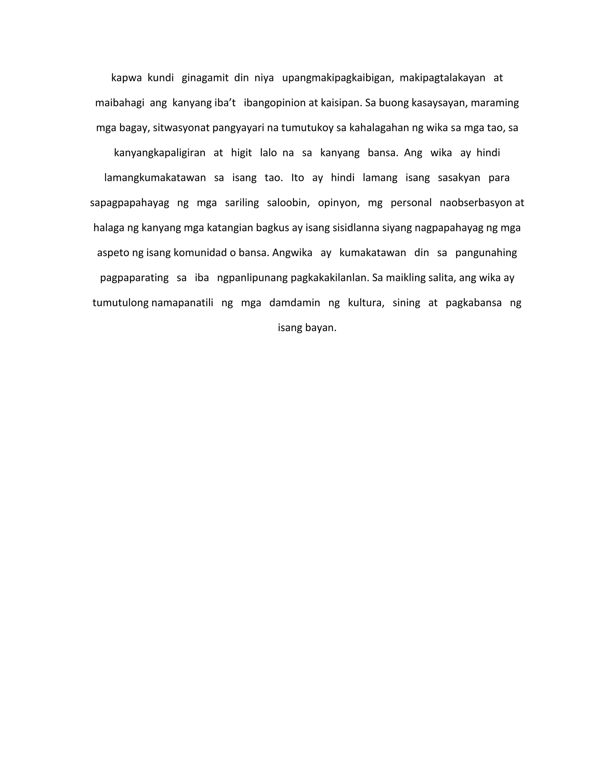 RRL Documents in Research Quantitative Research defense | PDF