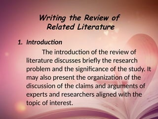 RRL CHAPTER II INTRODUCTION TERMINOLOGIES.pptx