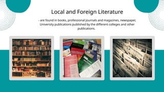 RRL - AND - CITATIONS - CHAPTER - 2.pptx