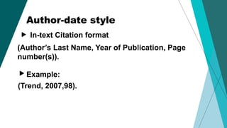 RRL - AND - CITATIONS - CHAPTER - 2.pptx