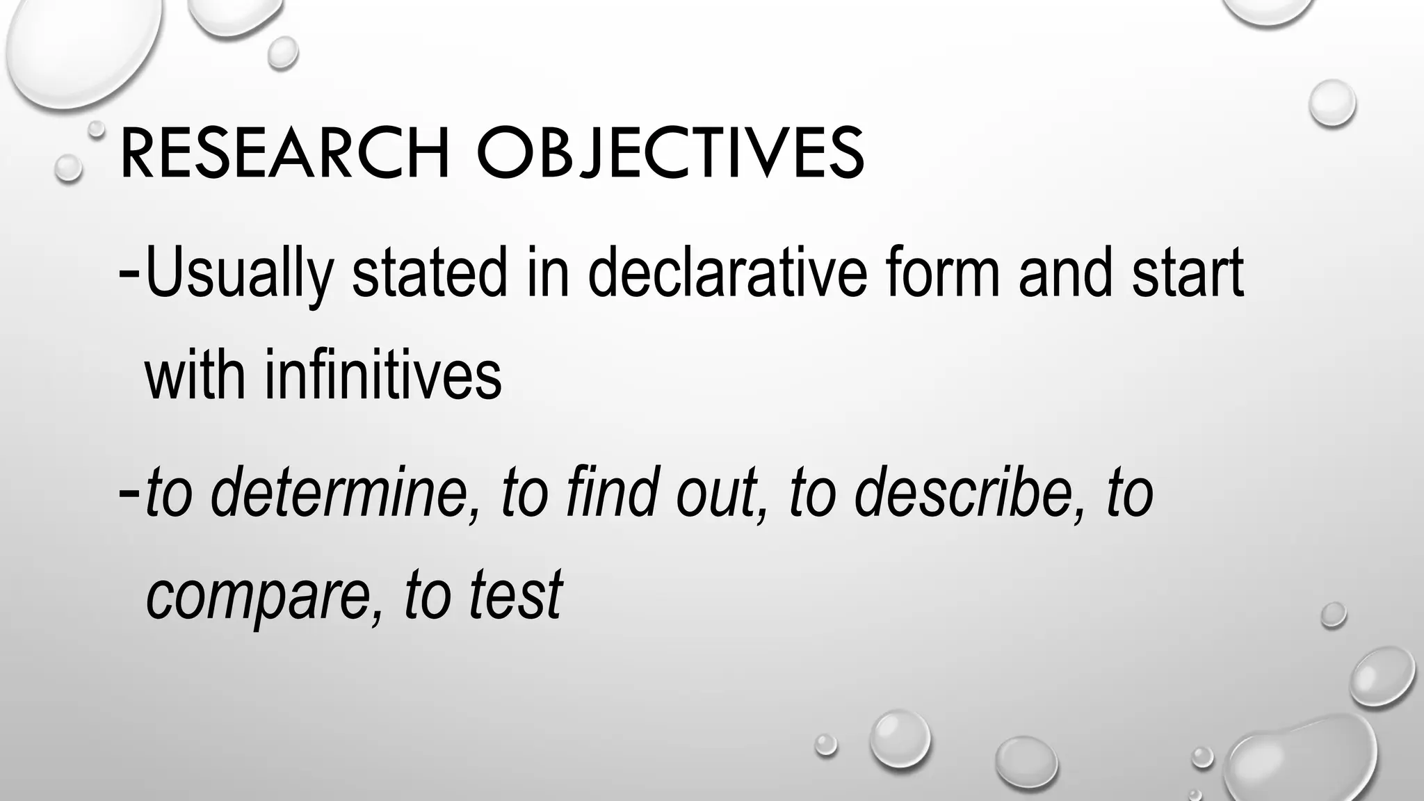 RRL-OBJECTIVES-FOR-RESEARCH-MATERIAL.pptx