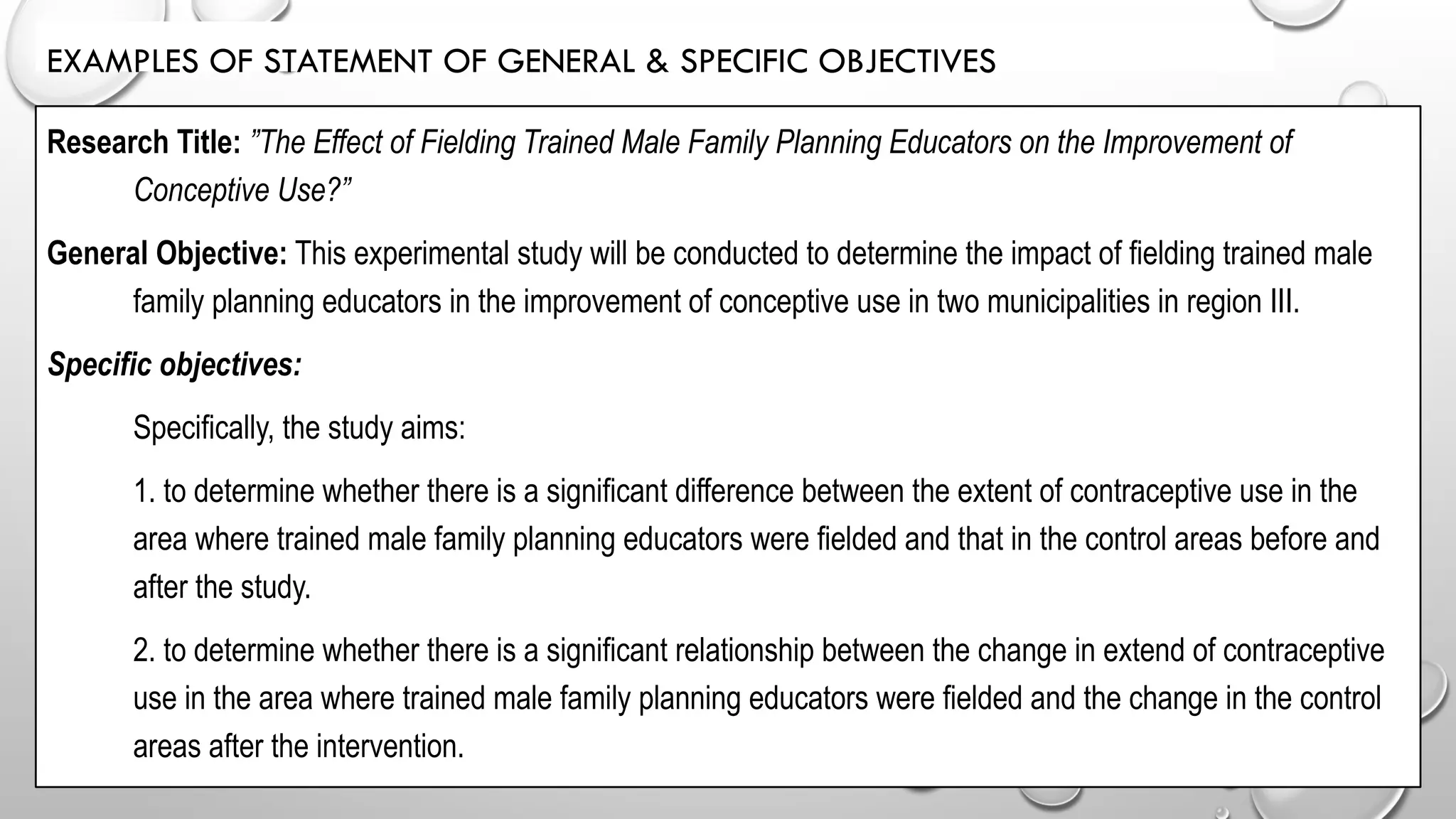 RRL-OBJECTIVES-FOR-RESEARCH-MATERIAL.pptx