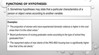 RRL-OBJECTIVES-FOR-RESEARCH-MATERIAL.pptx