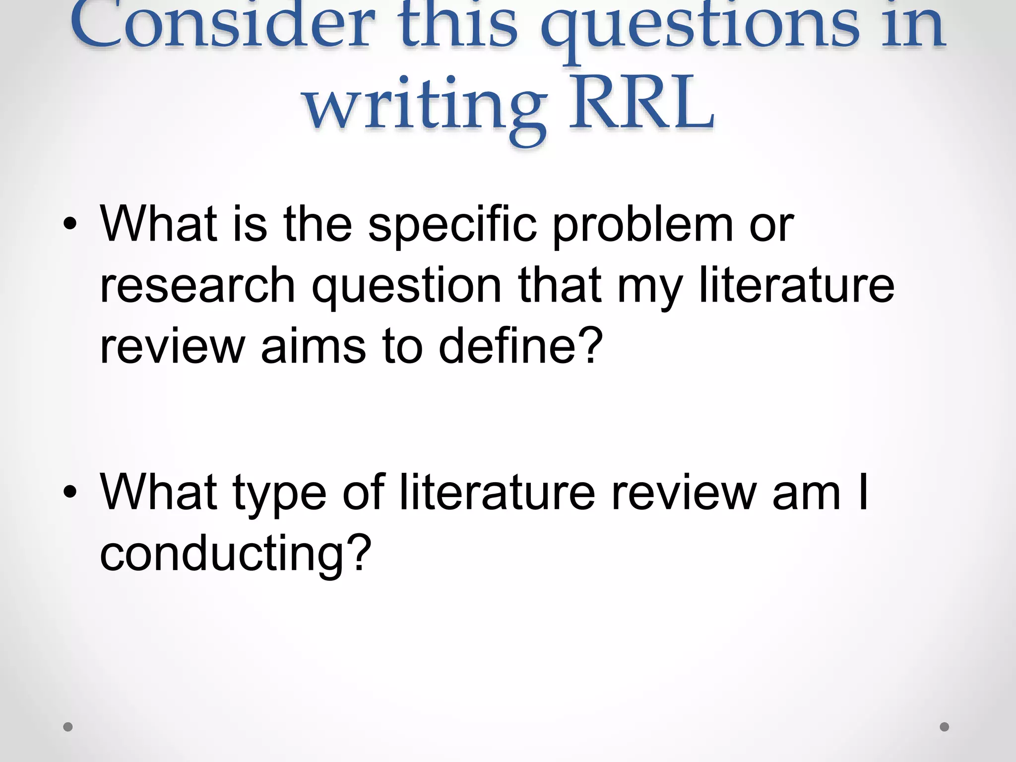 RRL and Research Instrument.pptx
