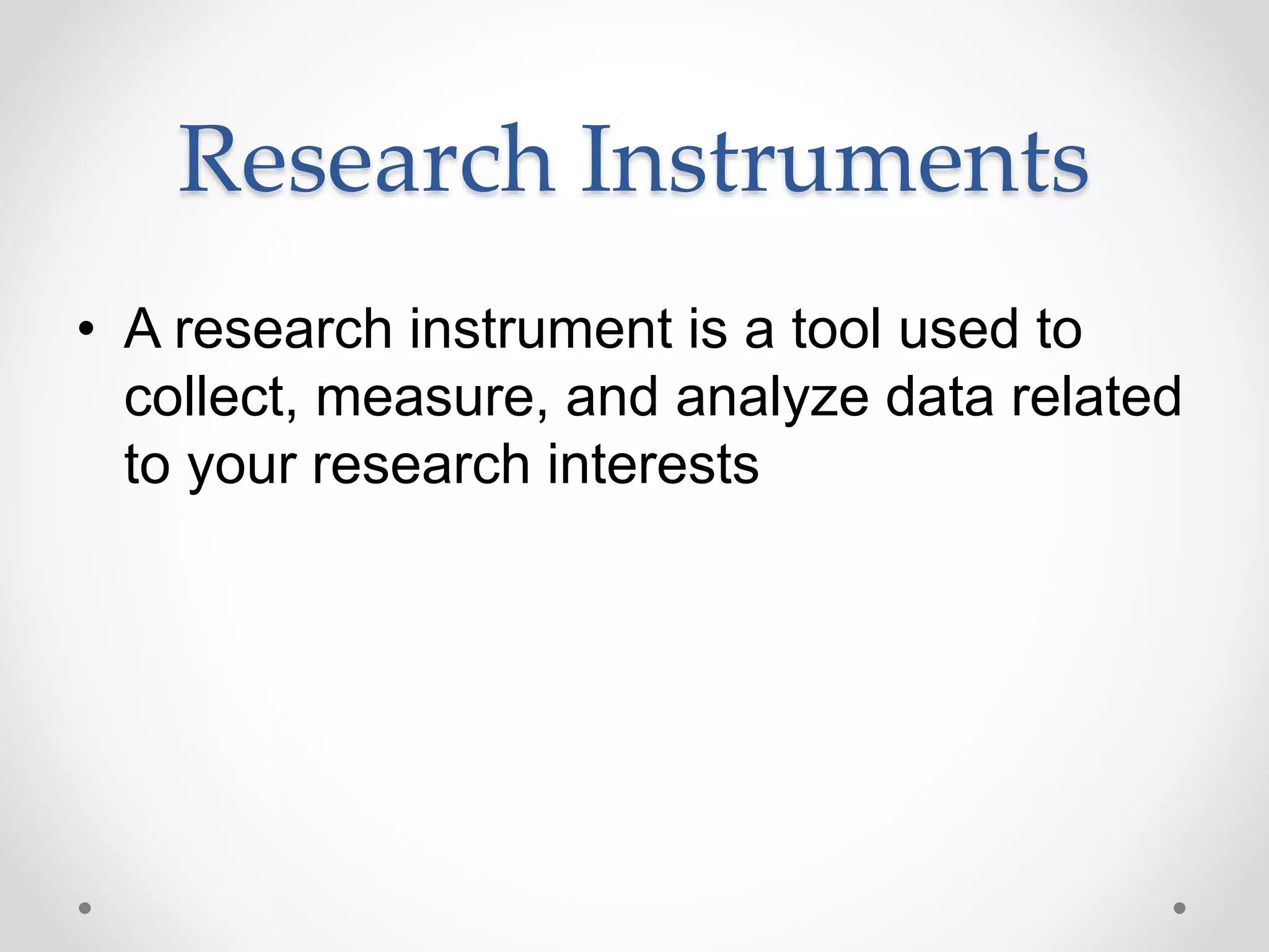 RRL and Research Instrument.pptx