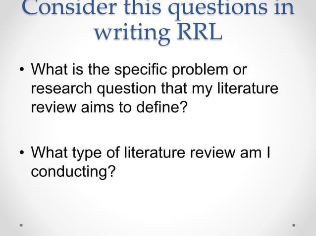 RRL and Research Instrument.pptx