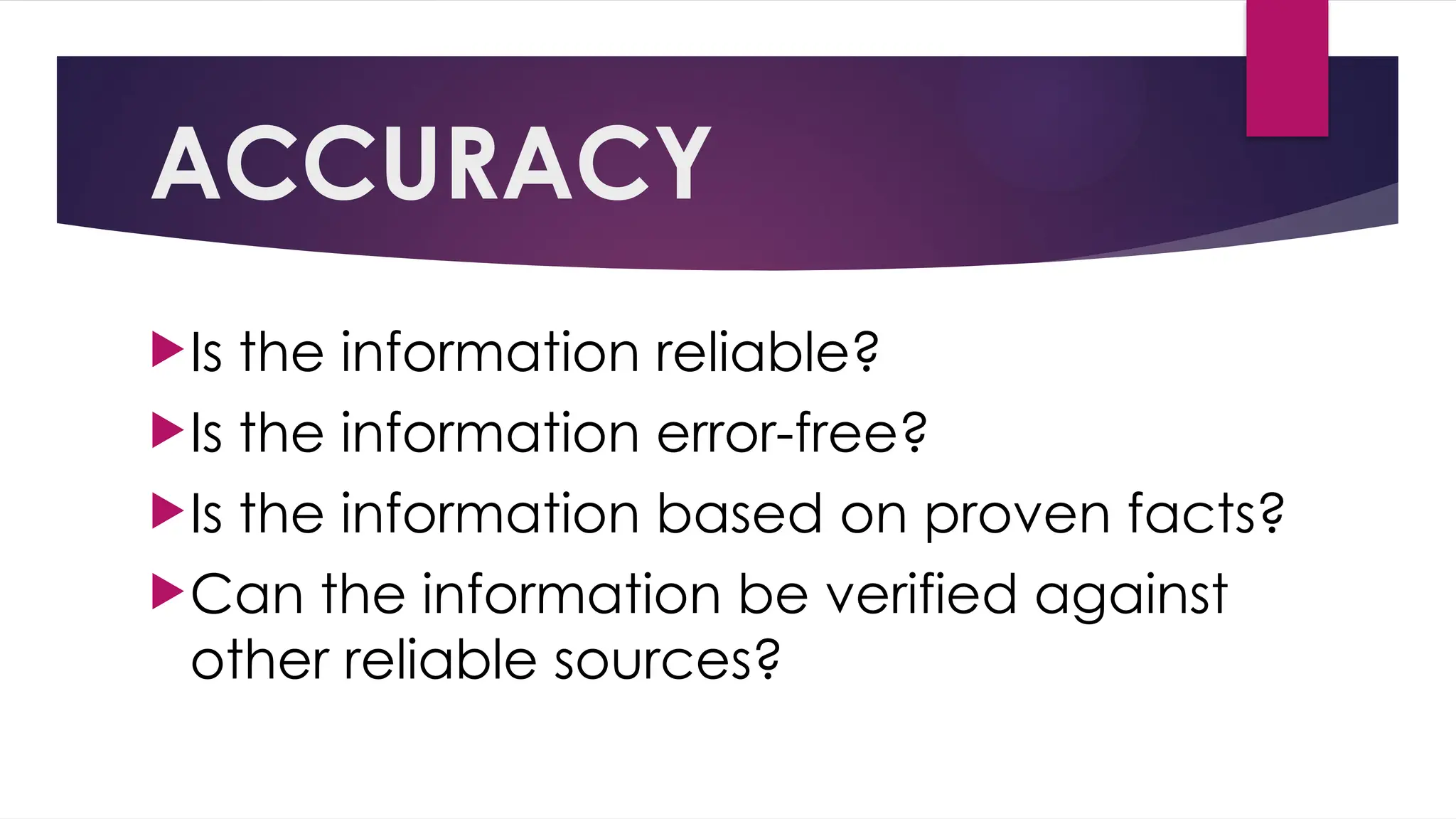 RRLS_FIVE (5) BASIC CRITERIA FOR EVALUATING.pptx