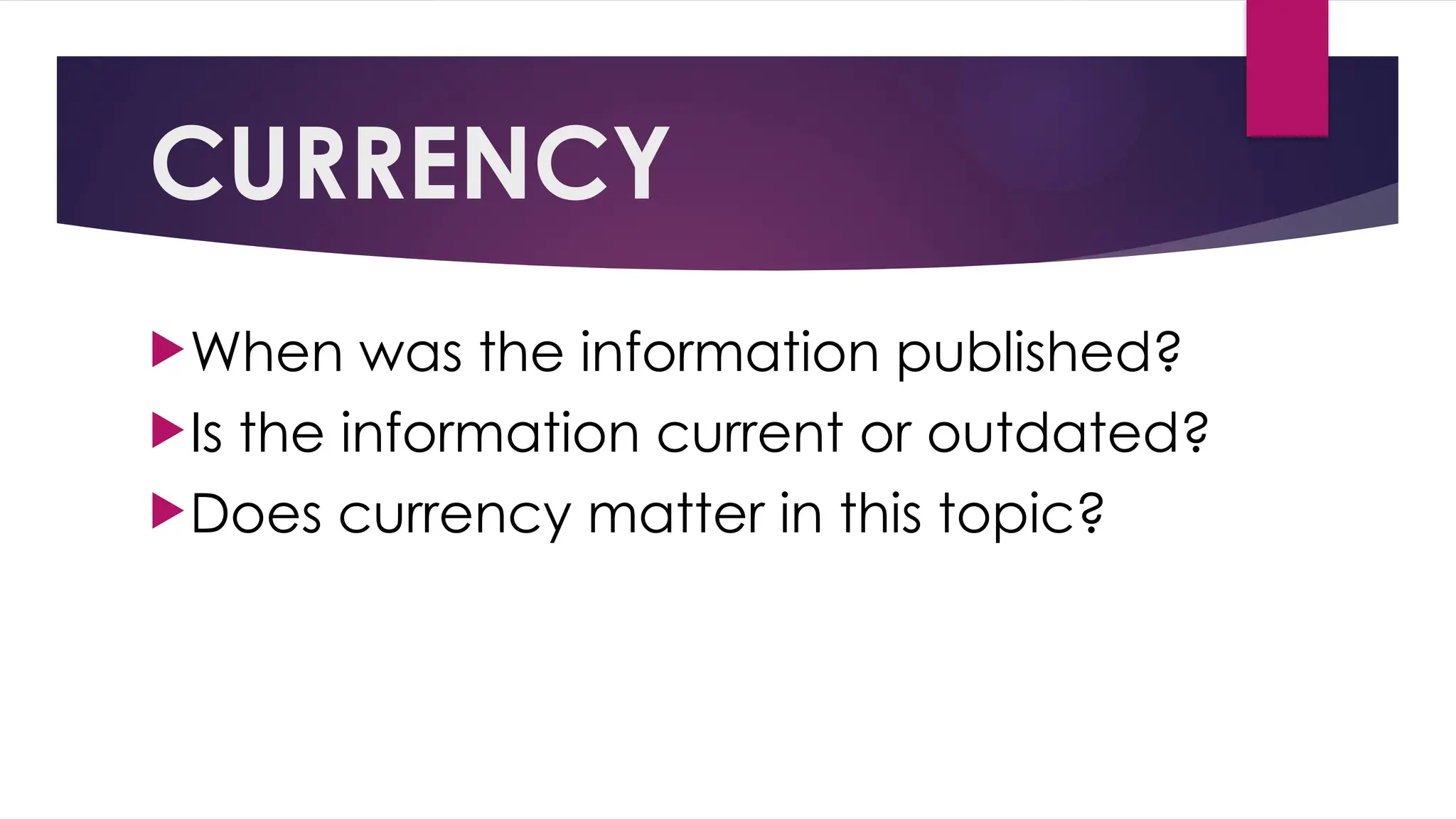 RRLS_FIVE (5) BASIC CRITERIA FOR EVALUATING.pptx