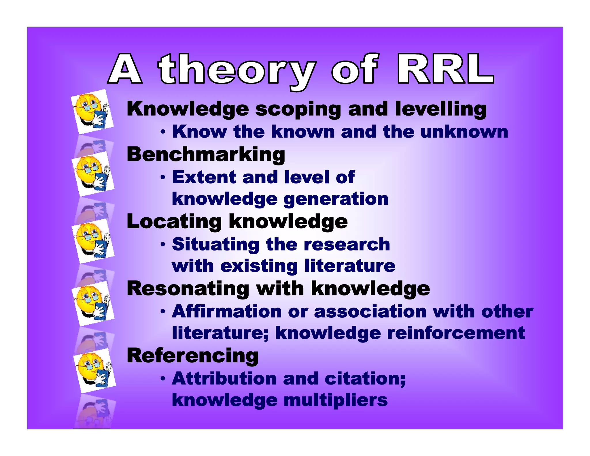 Rrl techniques dr. ronnie amorado | PDF | Publishing Industry | Industries