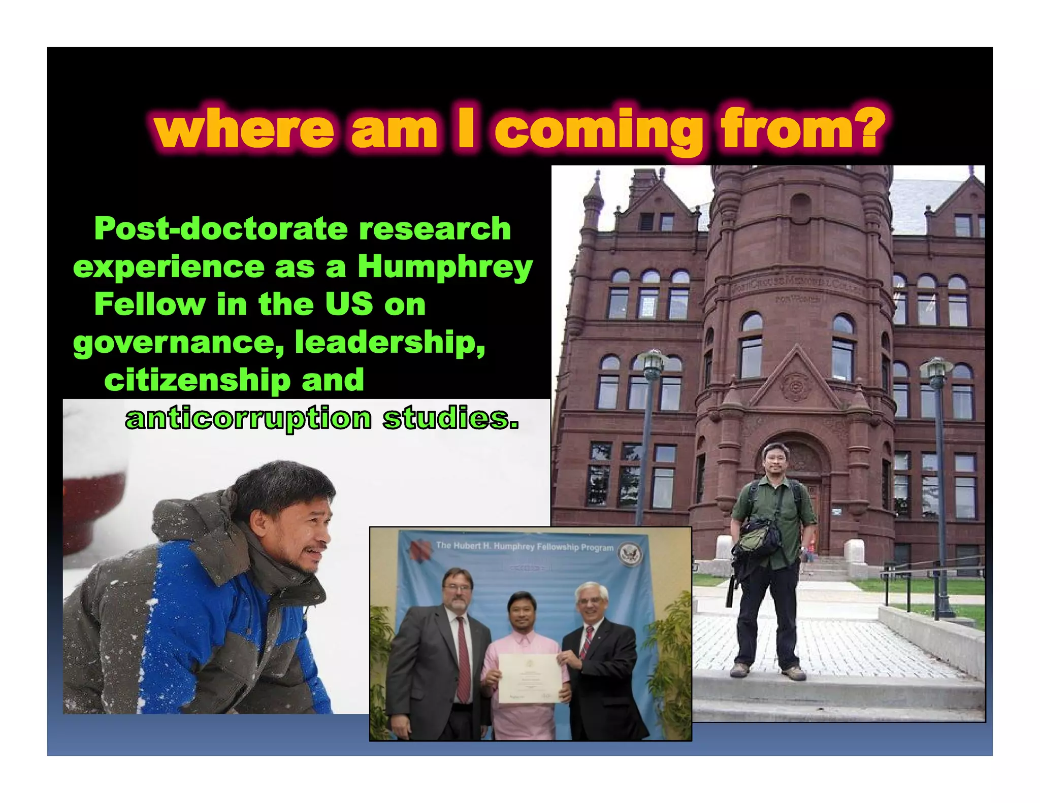 Rrl techniques dr. ronnie amorado | PDF