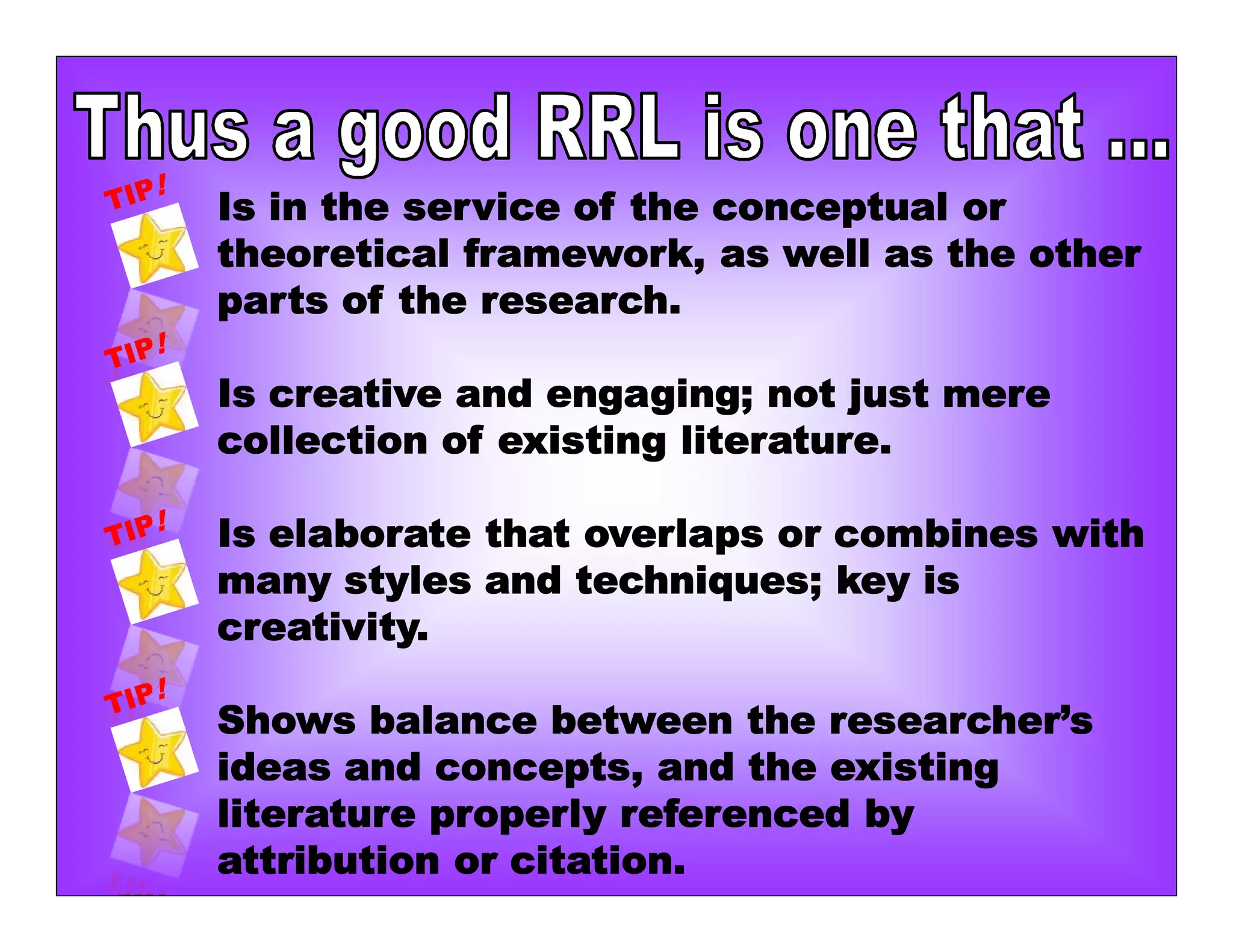Rrl techniques dr. ronnie amorado | PDF | Publishing Industry | Industries