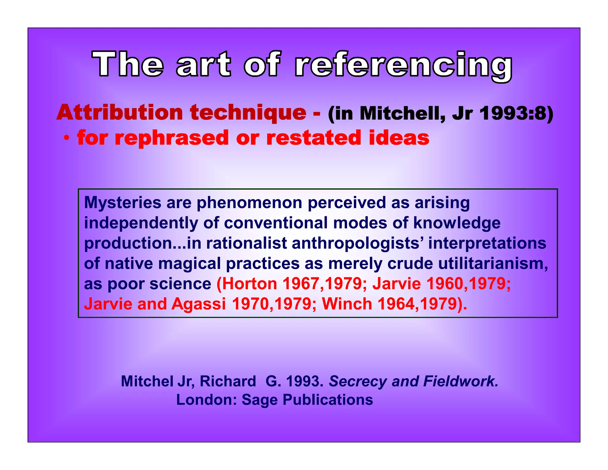 Rrl techniques dr. ronnie amorado | PDF