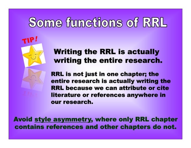 Rrl techniques dr. ronnie amorado | PDF | Publishing Industry | Industries