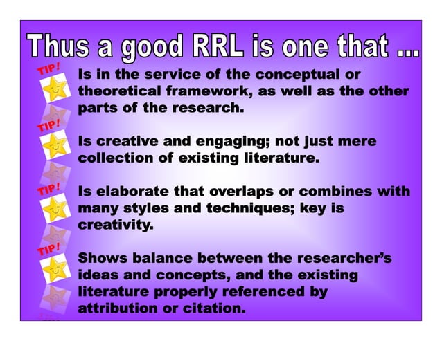 Rrl techniques dr. ronnie amorado | PDF | Publishing Industry | Industries