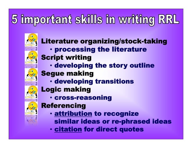 Rrl techniques dr. ronnie amorado | PDF | Publishing Industry | Industries