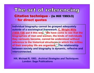 Rrl techniques dr. ronnie amorado | PDF | Publishing Industry | Industries