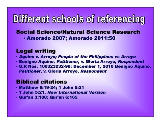 Rrl techniques dr. ronnie amorado | PDF | Publishing Industry | Industries