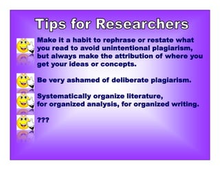 Rrl techniques dr. ronnie amorado | PDF | Publishing Industry | Industries