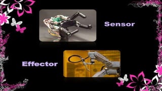 Robotics power presentation. | PPT