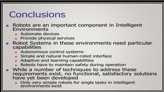 Robotics power presentation. | PPT
