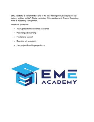 EME Academy.docx