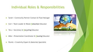 Triple R Presentation | PPTX | Education