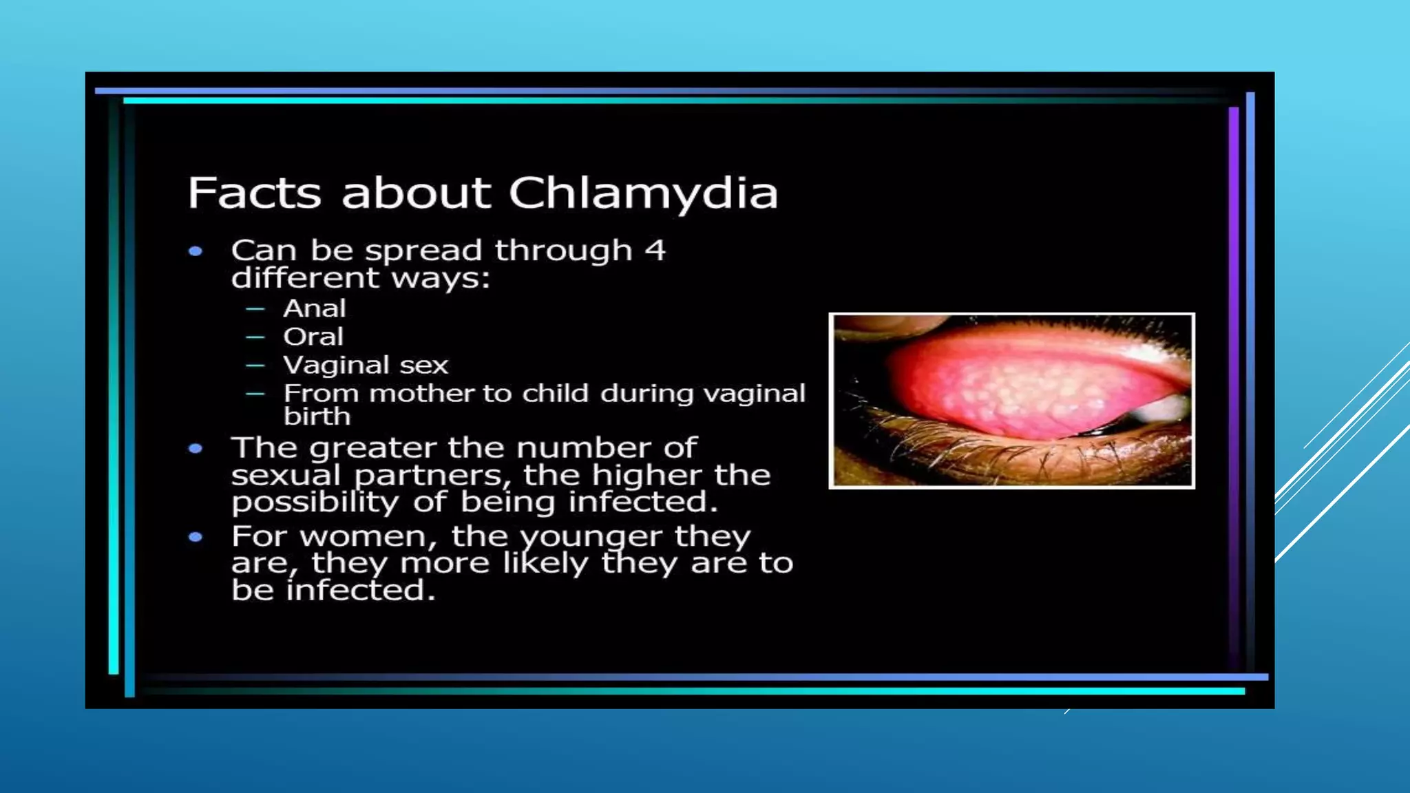 Sex Transmitted Diseases Ppt