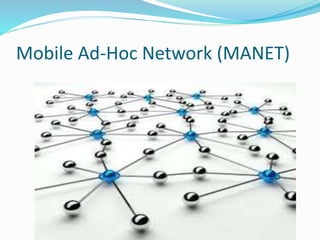 manet | PPT