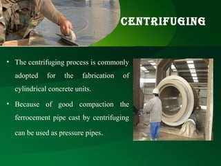 rrs-1-171217063912.pdf ferro cement and its application | PDF | Civil ...