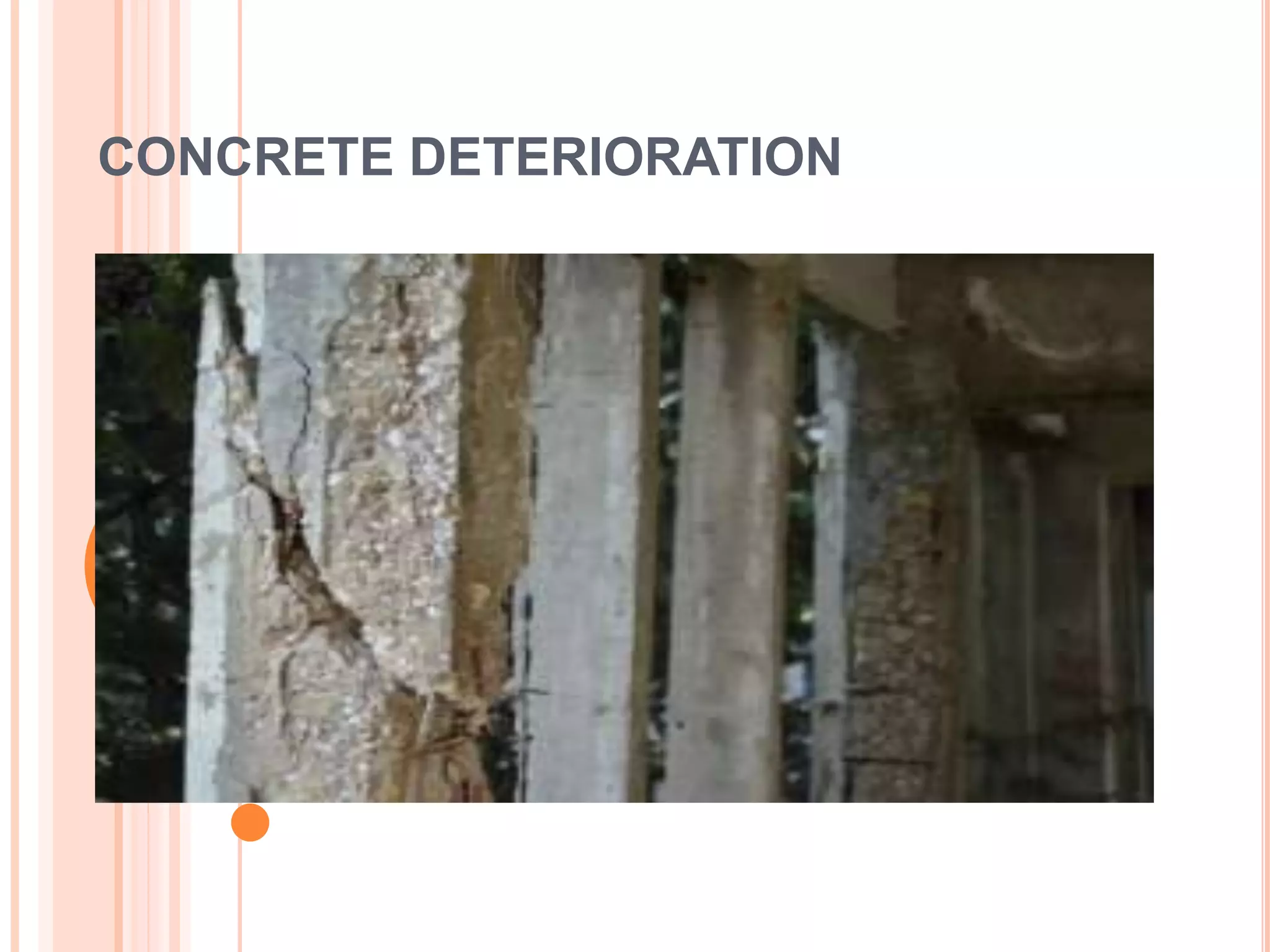 REPAIRS AND REHABILITATION OF STRUCTURES | PPTX