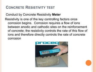 REPAIRS AND REHABILITATION OF STRUCTURES | PPTX