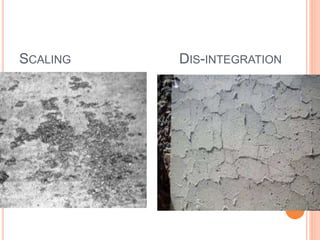 REPAIRS AND REHABILITATION OF STRUCTURES | PPTX