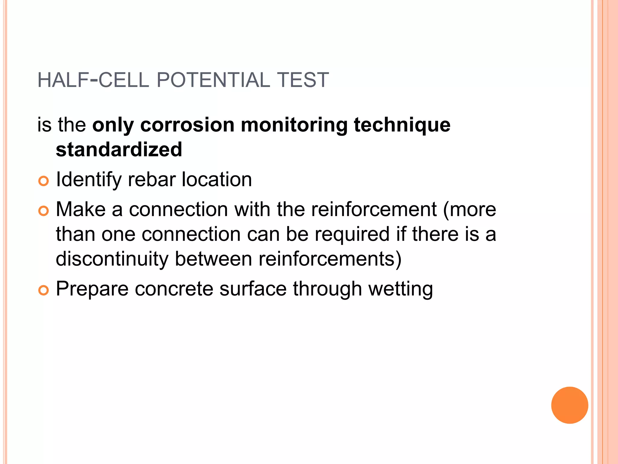 REPAIRS AND REHABILITATION OF STRUCTURES | PPTX