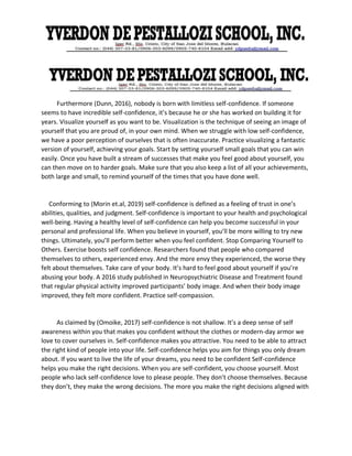 RRS ABOUT FACTORS THAT AFFECT SELF CONFIDENCE.pdf