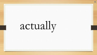 RR sight words | PPTX