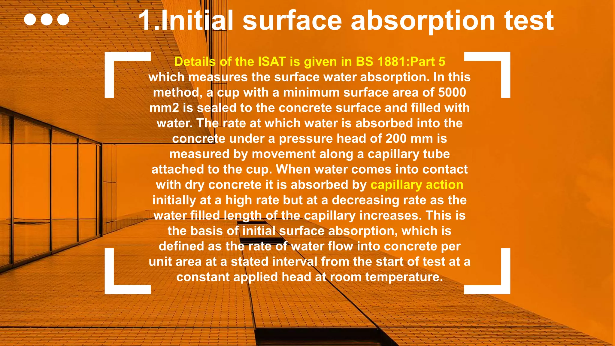 SEMI DESTRUCTIVE Test On Concrete _by Imran B K | PPTX