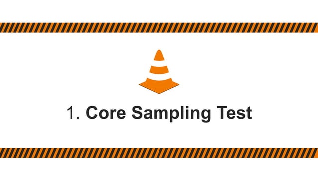 SEMI DESTRUCTIVE Test On Concrete _by Imran B K | PPTX | Civil ...