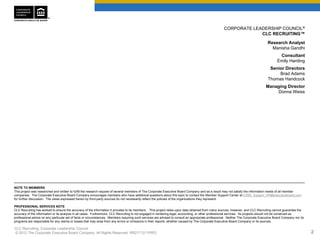 Smart Sourcing Playbook | PDF