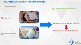 RRS computer vision self-checkout system | PDF