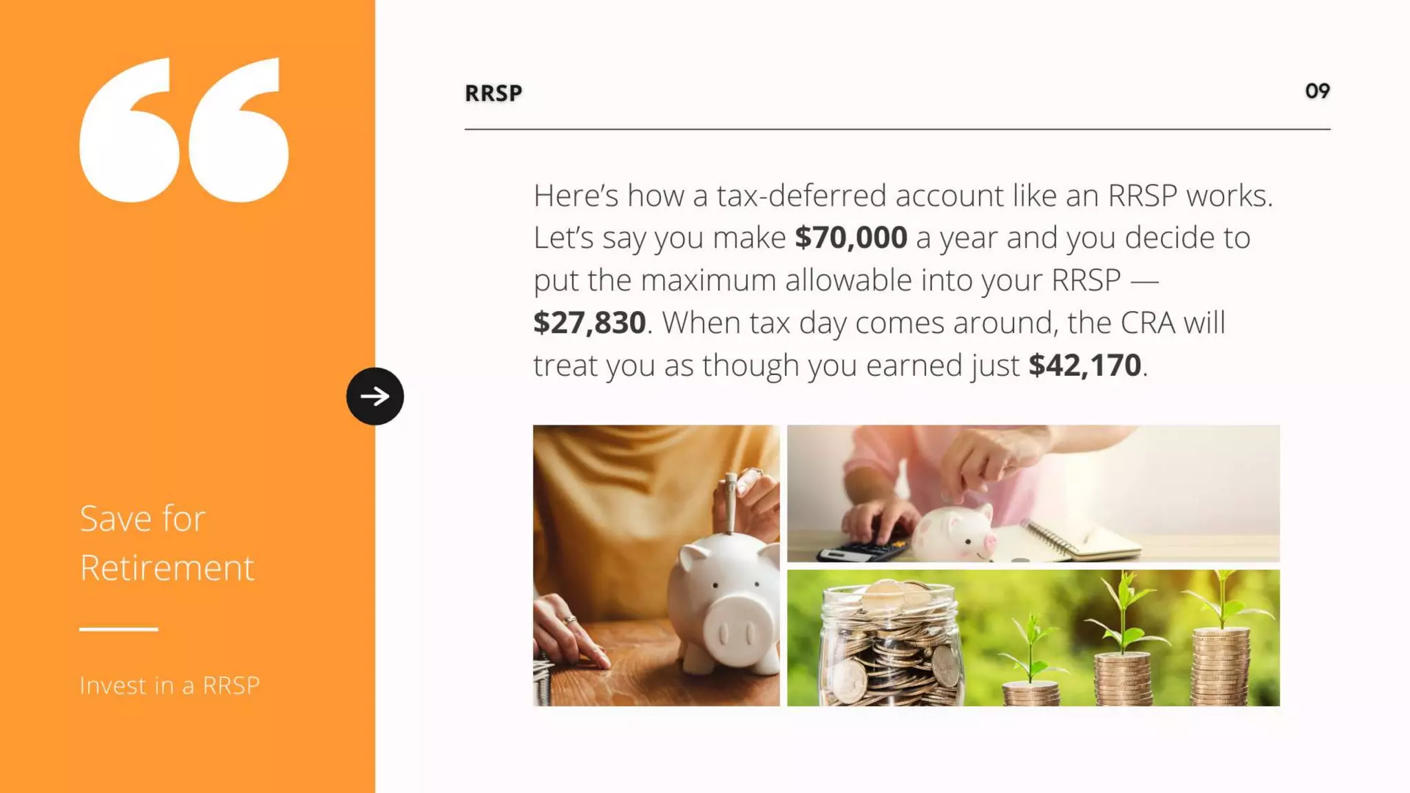 RRSP - Everything You Need to Know | PPTX