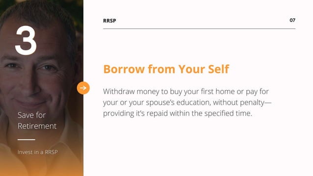 RRSP - Everything You Need to Know | PPTX