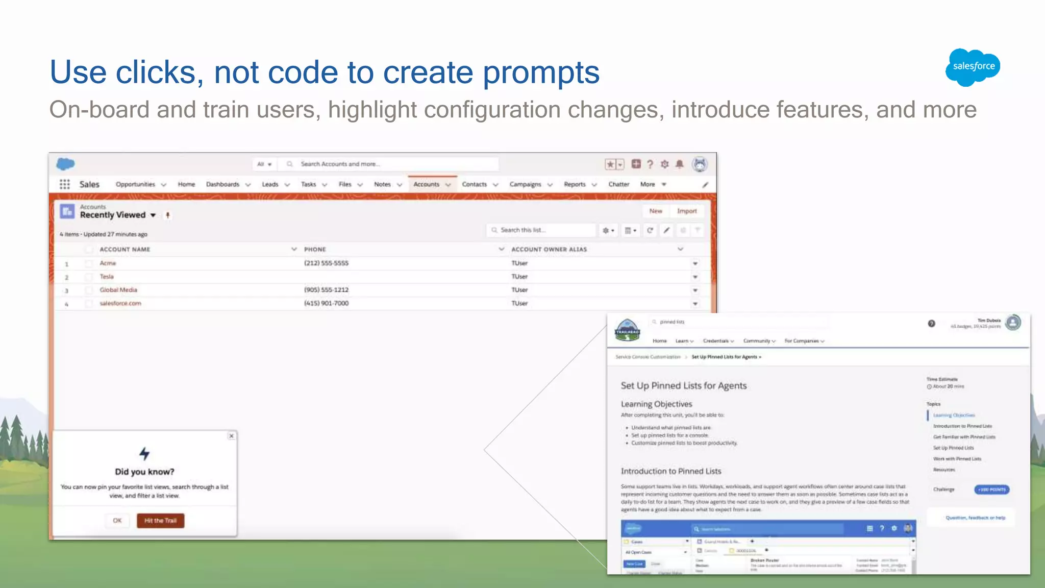 Salesforce Summer 19 Release Overview | PPT