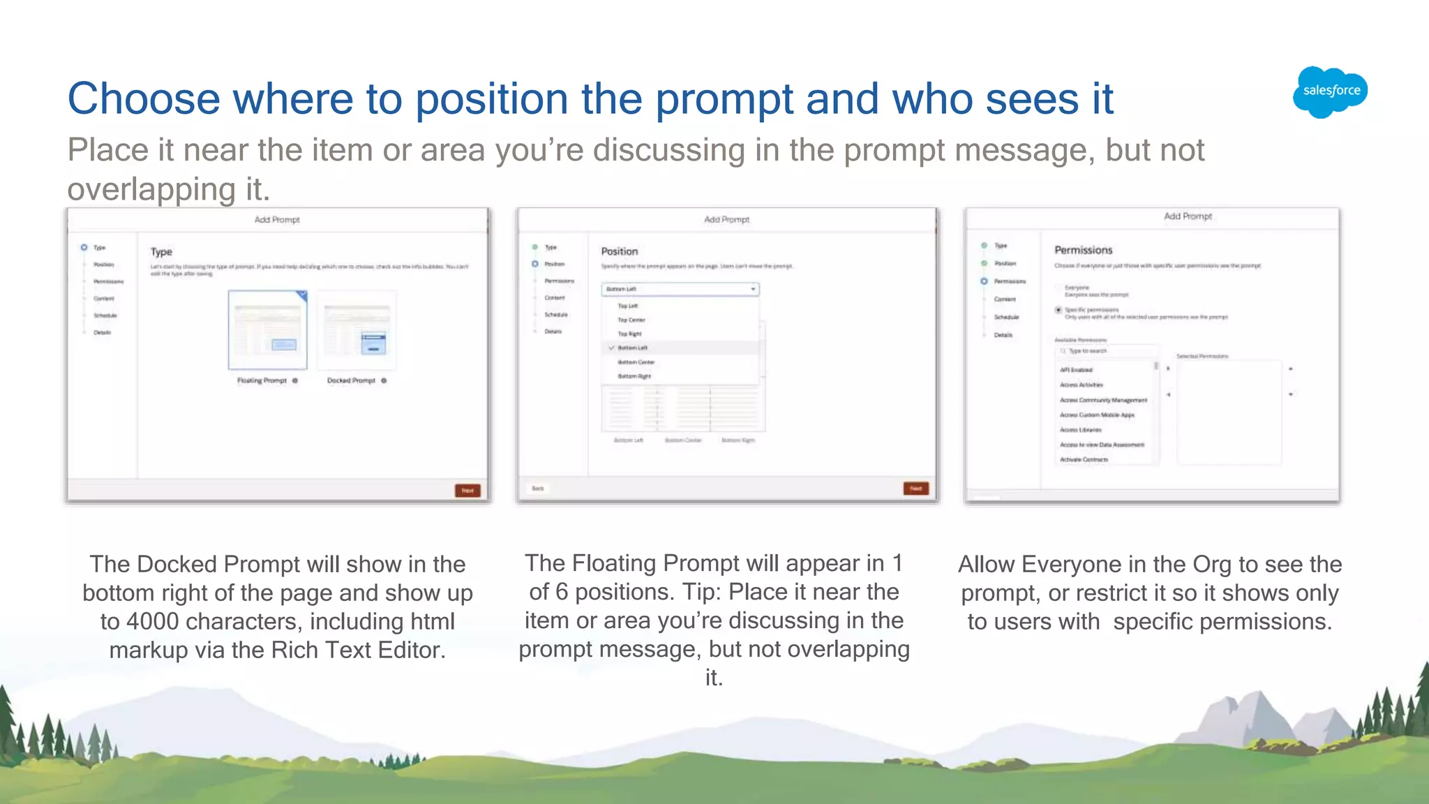 Salesforce Summer 19 Release Overview | PPT