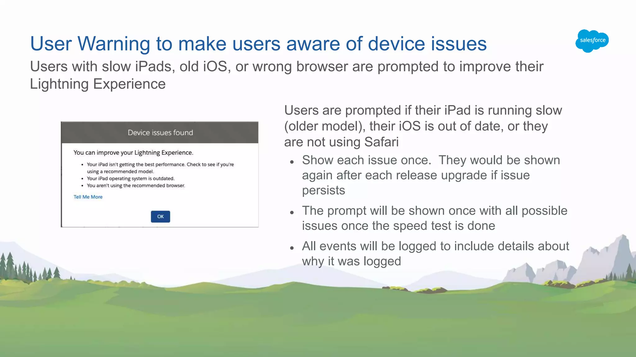 Salesforce Summer 19 Release Overview | PPT