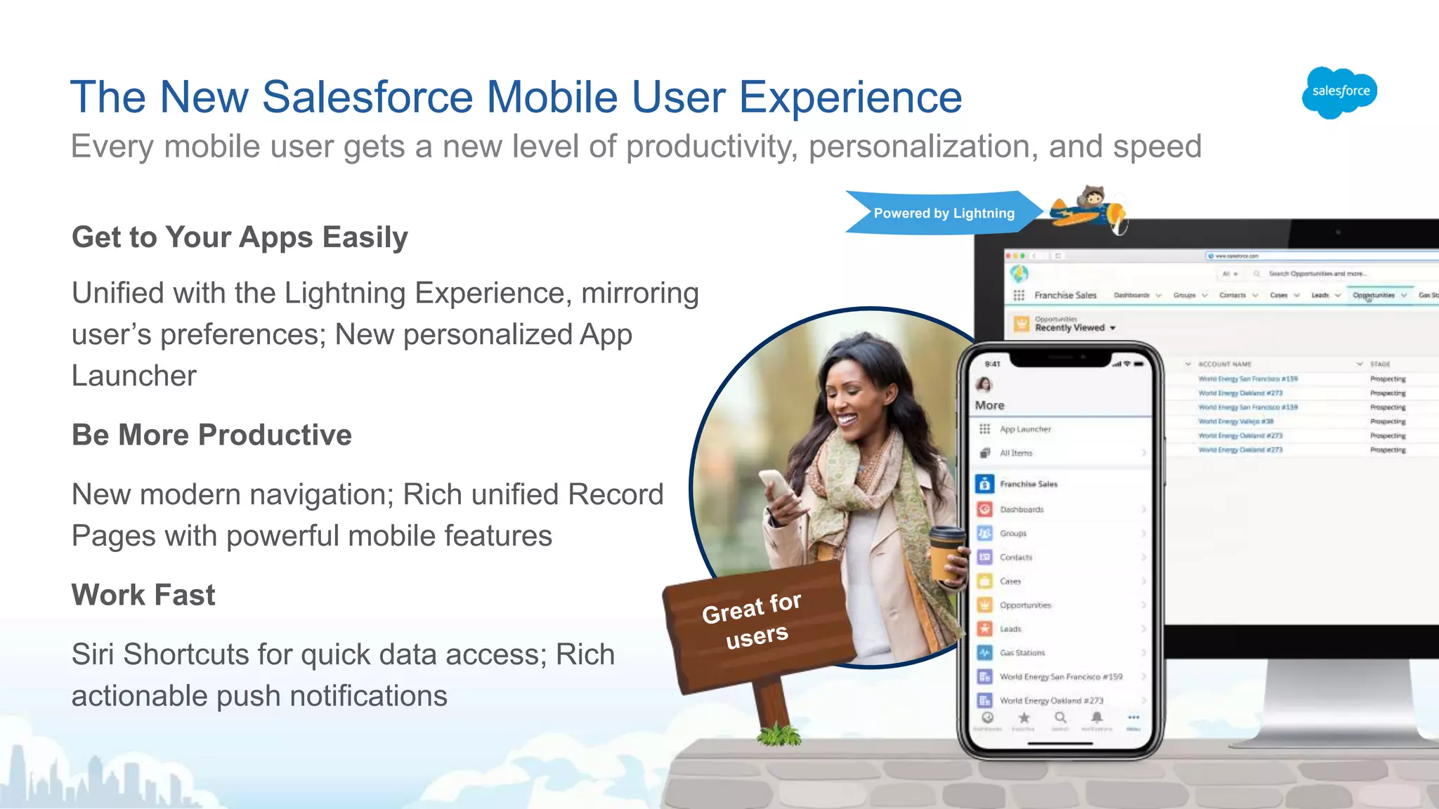 Salesforce Summer 19 Release Overview | PPT
