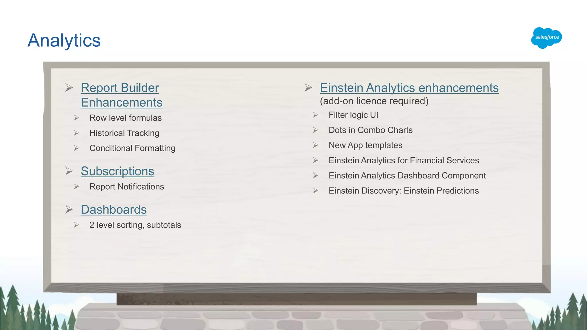 Salesforce Summer 19 Release Overview | PPT